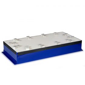 High-Performance DC Link Capacitors - Advanced Conversion