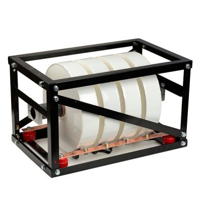 AC Filter & Resonator Capacitors - Advanced Conversion