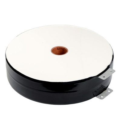 Pulsed Power Capacitor Solutions - Advanced Conversion