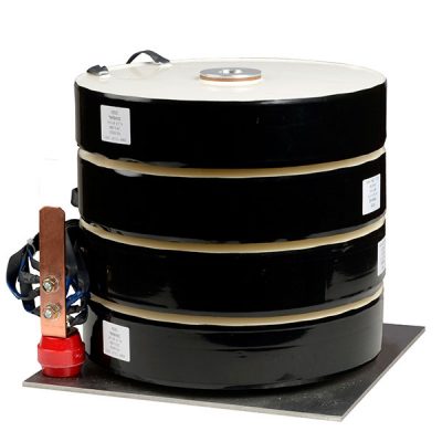 AC Filter & Resonator Capacitors - Advanced Conversion