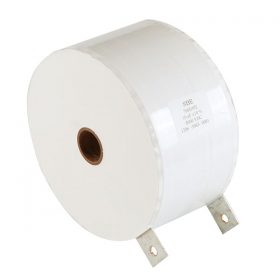 High Performance Capacitor Solutions Advanced Conversion