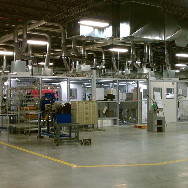 About Us - Advanced Conversion