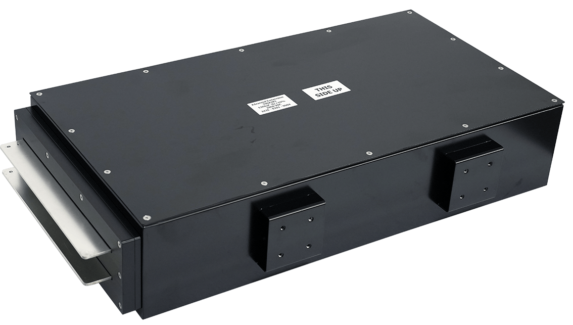 Grid-Tied Systems Capacitor Solutions - Advanced Conversion