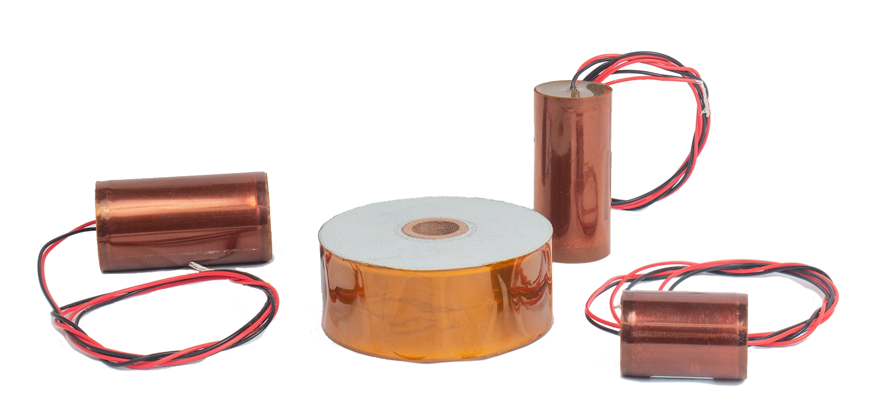 High Performance Capacitor Solutions - Advanced Conversion