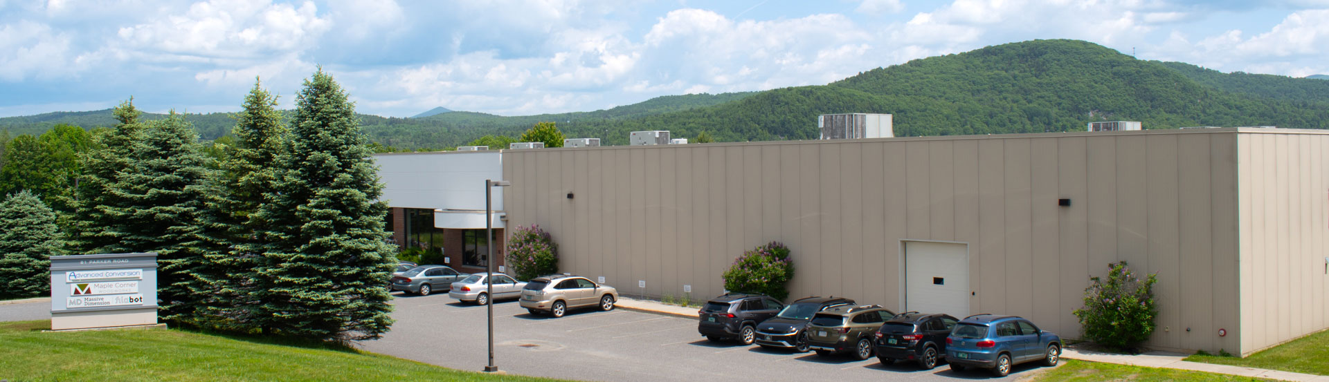 About Us Us - Advanced Conversion